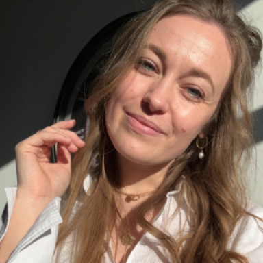 Anouk Boer | Portfolio